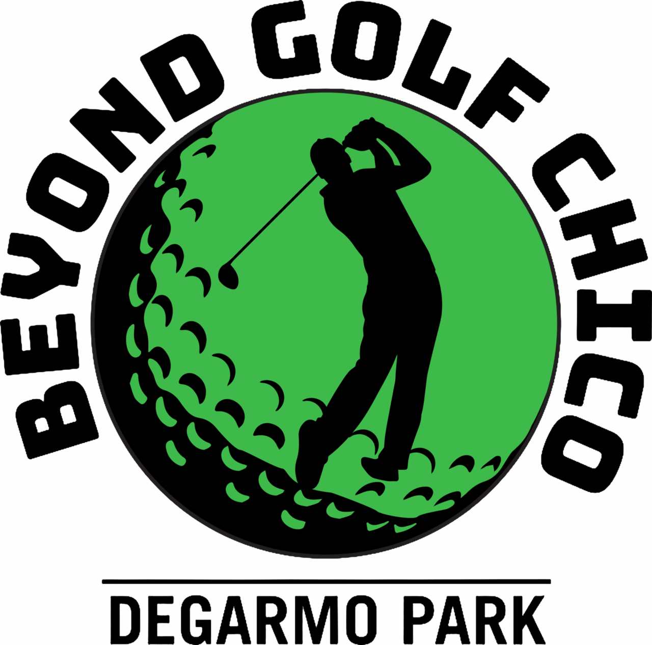 About - Beyond Golf Chico